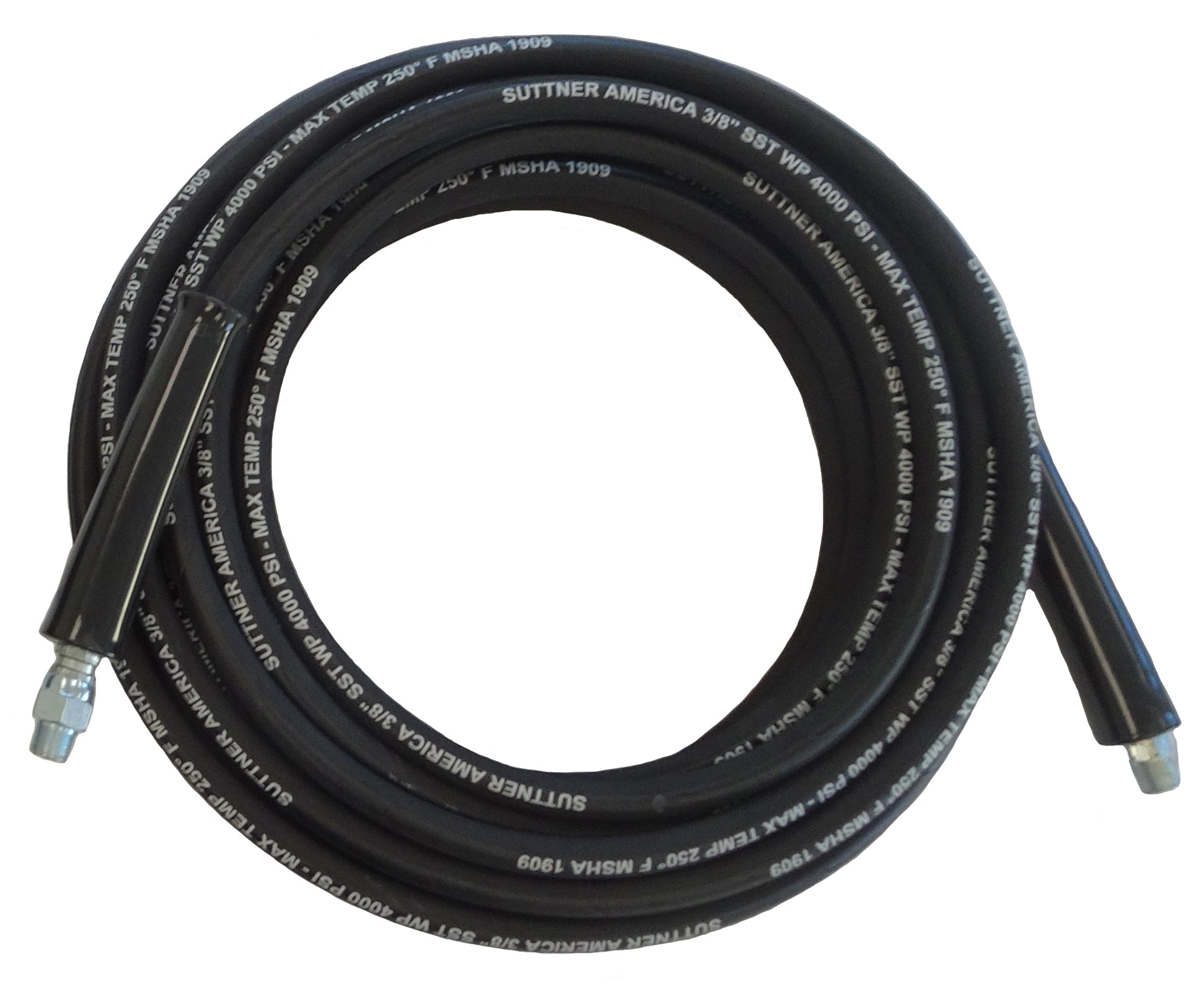 Hose Suttner America